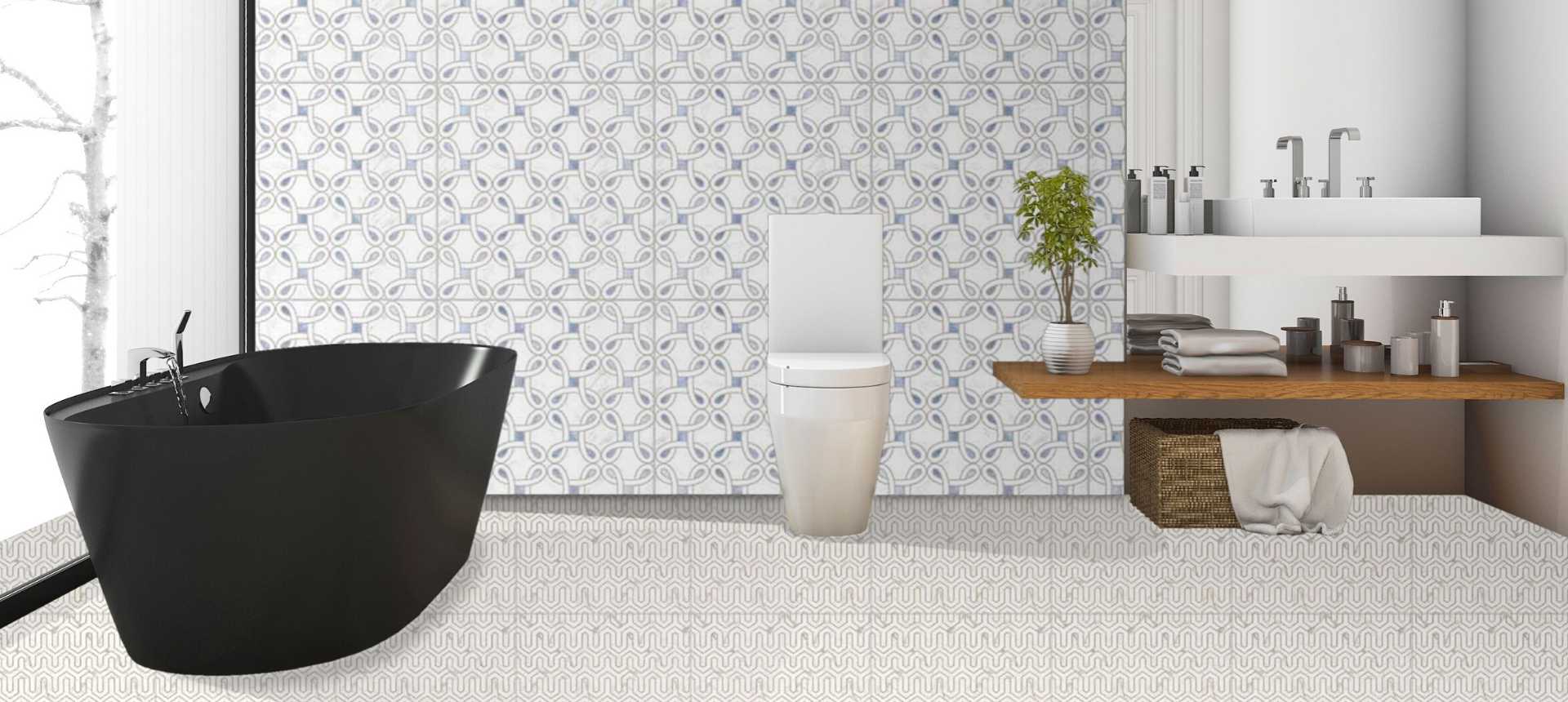 Porcelain Inspiration - Raphael QP