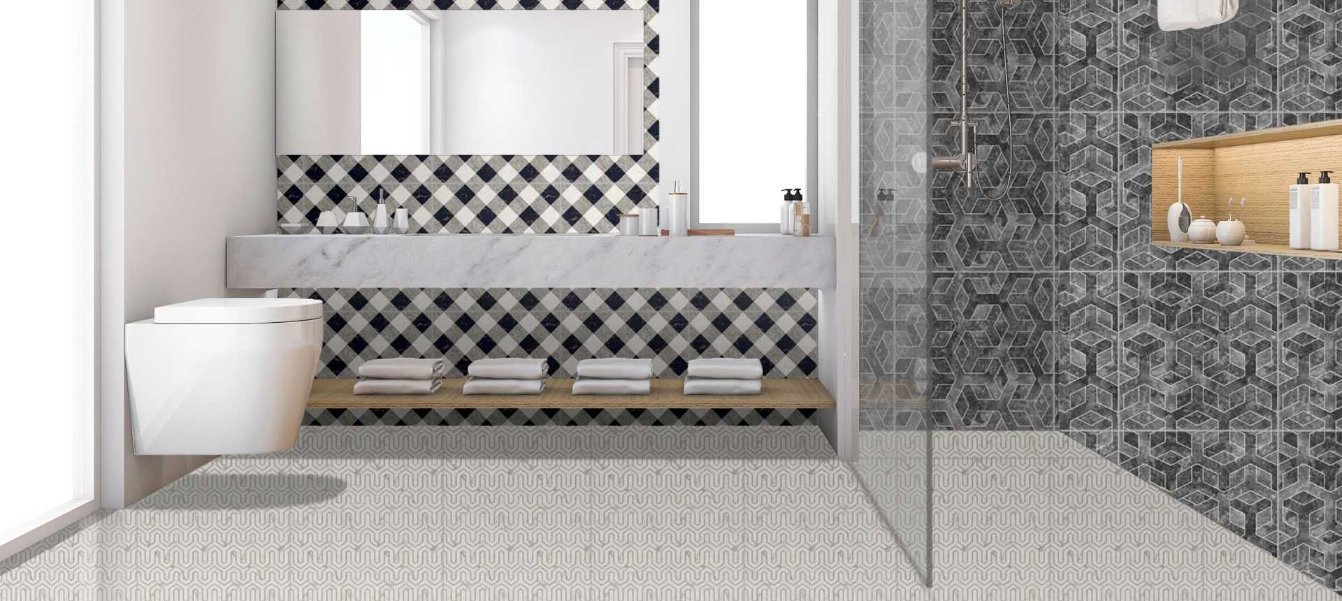 Porcelain Inspiration - Raphael QP